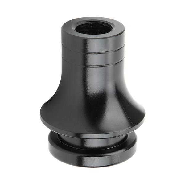 Knob Boot Adapter Aluminum Alloy Car Gear Knob Boot Retainer Nut SH | Wish