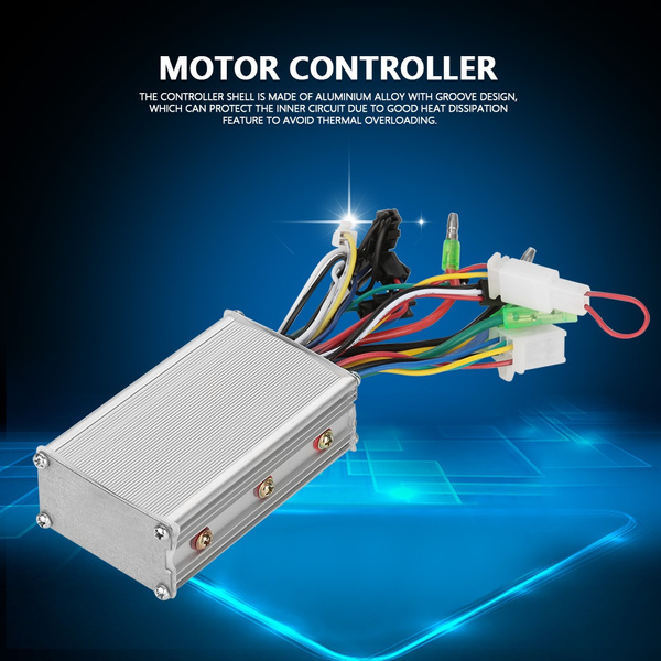 Electric Controller, Electric Scooter Controller, 36V/48V for Electric ...