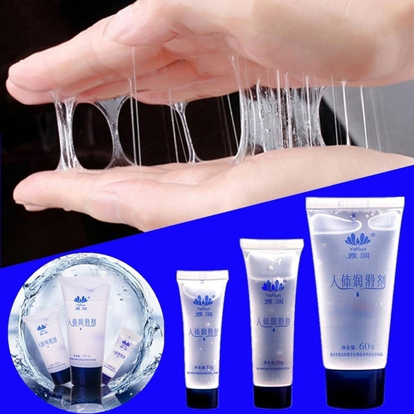 132060g Sex Water Soluble Based Lubes Body Masturbating Lubricant Massage Lubricating Oil Lube