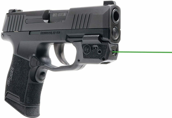 Roadx Green Laserguard For Sig Sauer P365 P365sas & P365xl - Lg-422g | Wish