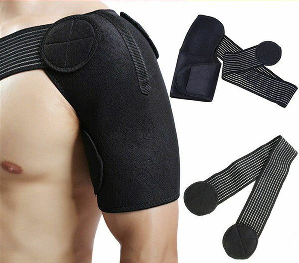 Shoulder Support Brace for Men and Women Athletic Orthopedic Care ...