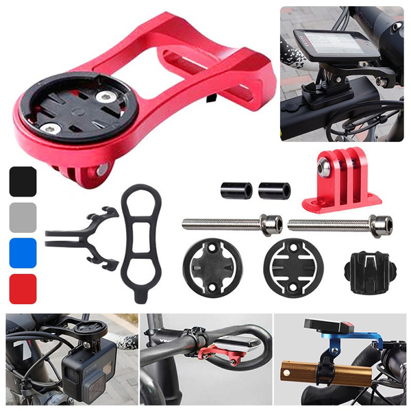 Mountain Bike Cyclocomputer Seat Road Bike Base Bicycle Extension ...