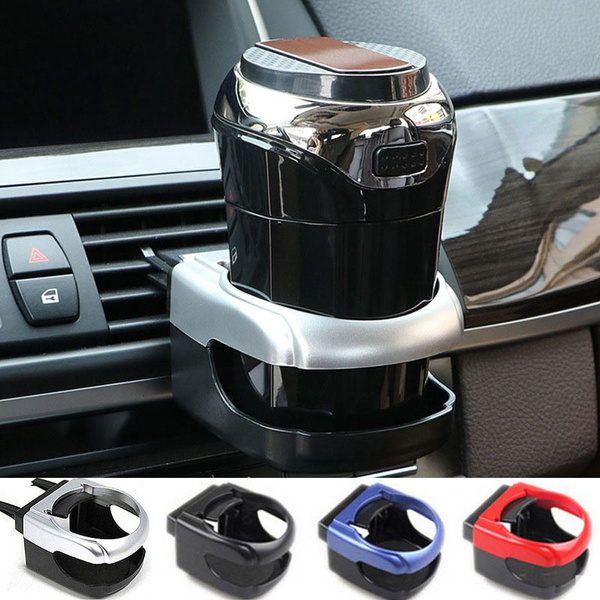 Universal Car Cup Holders Truck Water Bottle Can Rack Vehicle Door ...