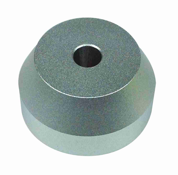 Aluminum 45 Record Adapter | Wish