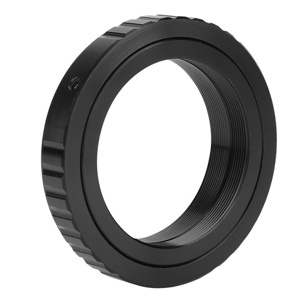 T2-OM Metal Adapter Ring for Telescope to for Olympus OM Mount SLR ...