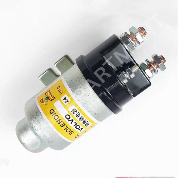 Preheating relay / start relay for Volvo EC210 220 240 290 360B ...