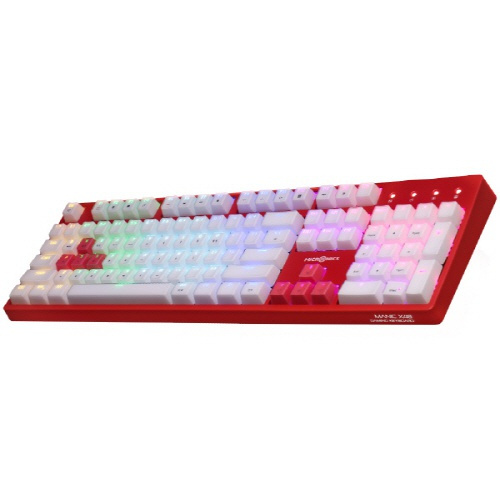 Micronics MANIC X48 4th Generation Optical Axis Waterproof Gaming ...