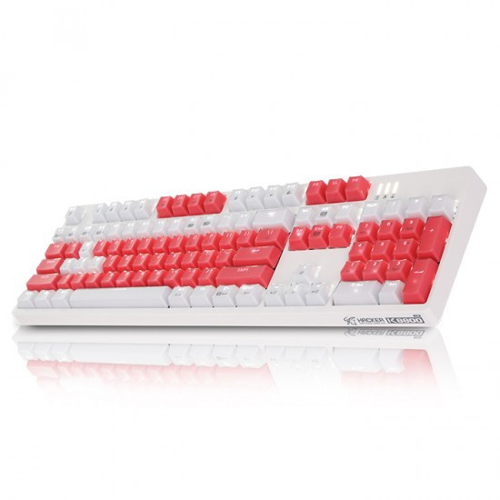 Abco HACKER Kyle Optical Axis Waterproof Shaft Exchangeable Crystal ...