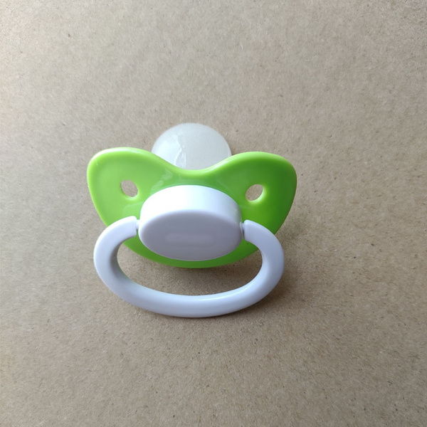 Ddlg Adult Onesie Adult Pure Pacifier ABDL Adult Baby Onesie Duumy Dom ...