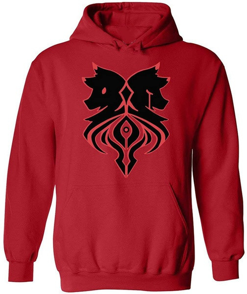 New Aphmau Aaron Lycan Hoodie For Boys And Men | Wish