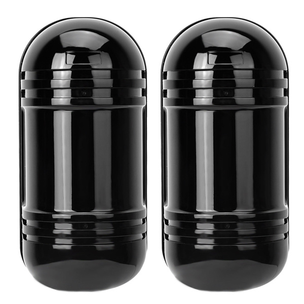 IR Beam Sensor Alarm, Beam Barrier IR Motion Sensor Alarm, Active ...