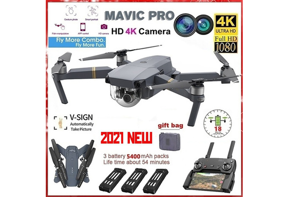 2021 mavic pro clone drone 4k store