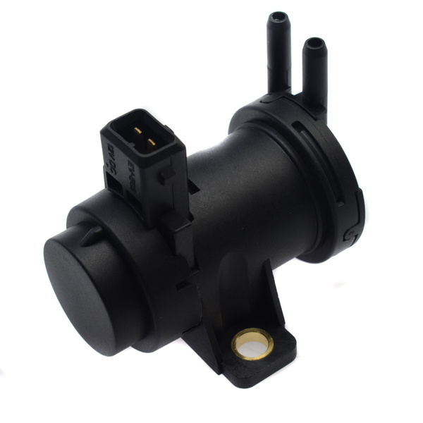 New Exhaust System Pressure Solenoid Valve for Iveco Daily IV 2006-2011 ...