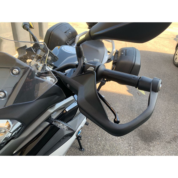 Full Set HandGuard Shield Hand Guards Windshield For BMW R 1200 GS ADV ...