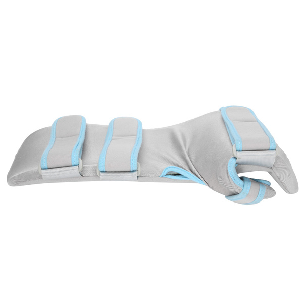 Adjustable Wrist Fixation Board Brace Fracture Recovery Hand Wrist ...