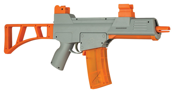 SplatRBall 950001 Full and Semi Auto Electric Rechargeable Soft Water ...