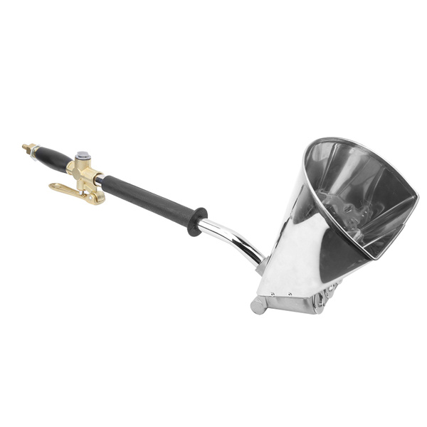 Mortar Sprayer Portable Corrosion‑Resistant Wall Mortar Cement Sprayer ...