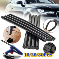 30/20/10PCS Tools Glue Sticks Paintless Dent Repair Puller Car Body ...
