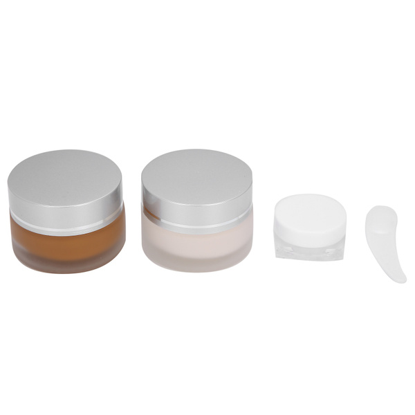 Tattoo Cover Cream Mixing Color Scar Waterproof Concealer Body Vitiligo ...