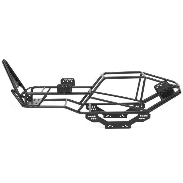 Metal RC Car Frame Body Chassis RC Car Roll Cage Remote Control Car For ...