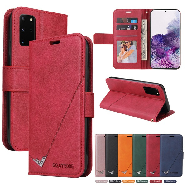 Flip Case For Samsung Galaxy S20 FE(5G) Cases For Samsung Note 20 S21 ...