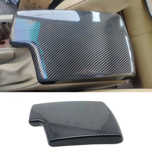 for BMW 3 Series E90 E91 E92 E93 2006-2012 ABS Carbon Fiber Color Car ...