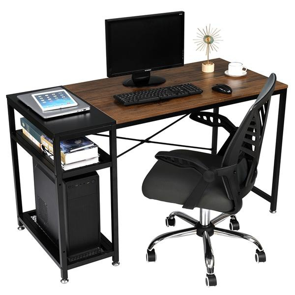 New 130CM MOSAIC Computer Desk | Wish