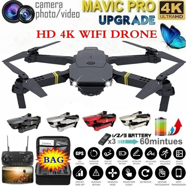 2021 Future Limited Edition Upgrade Mavic Pro Clone Coming ...