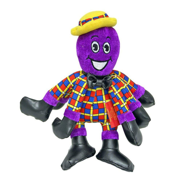 Wiggles Henry Legs Plush Toy | Wish