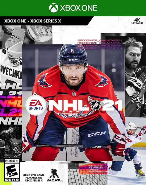 NHL 21 - Xbox One | Wish