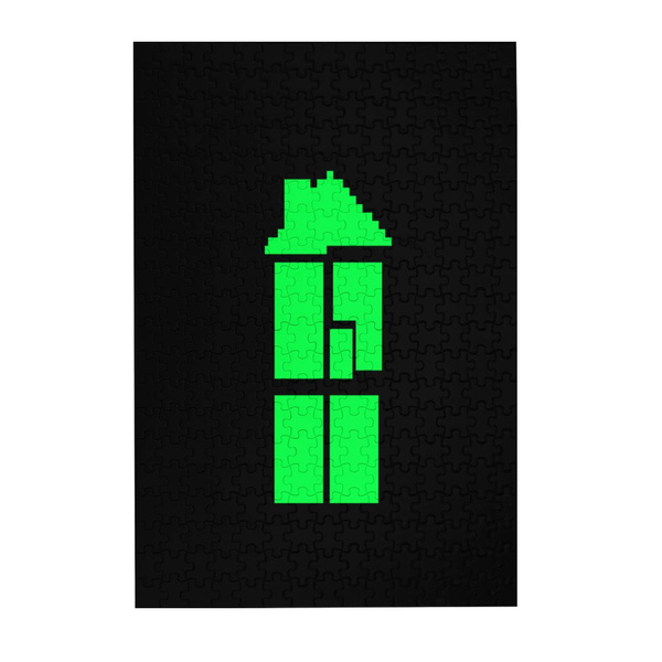 Homestuck-logo Picture Puzzle | Wish