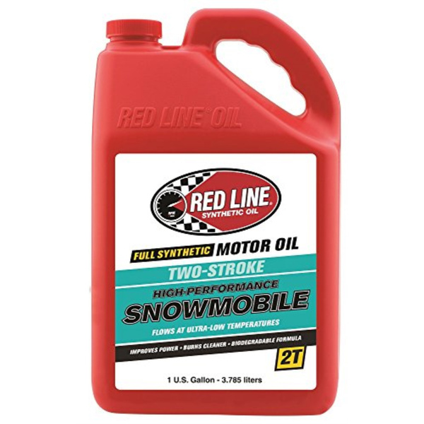 SNOWMOBILE OIL 1 GAL | Wish