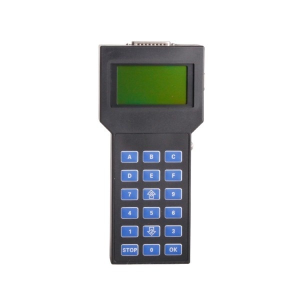 Tacho Pro 2008 Plus Unlock Jan Version Tacho Universal Dash Programming ...