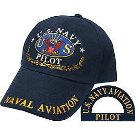 U.S. Navy Aviation Baseball Cap | Wish