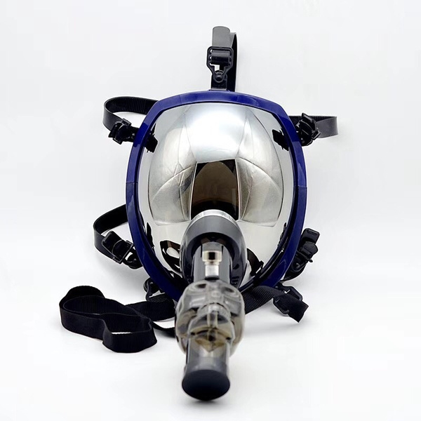 Acrylic Tube Gas Mask Smking Tube in black Gas Mask Tobacco Pipe | Wish