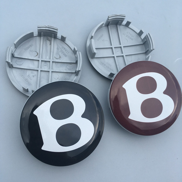 Bentley Continental GT/Flying/Elegant Wheel Cap Wheel Hub Cover Wheel ...