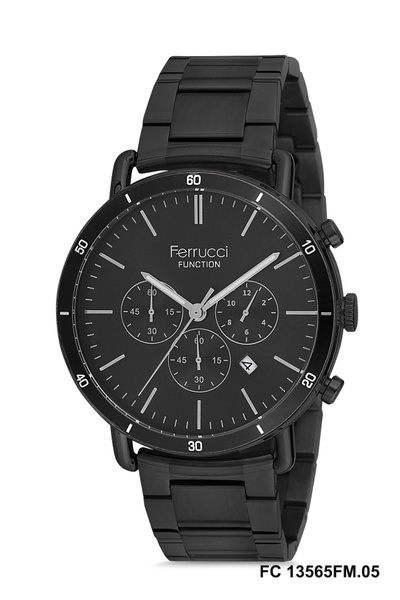 Ferrucci LUXURY MEN'S WATCH | Wish