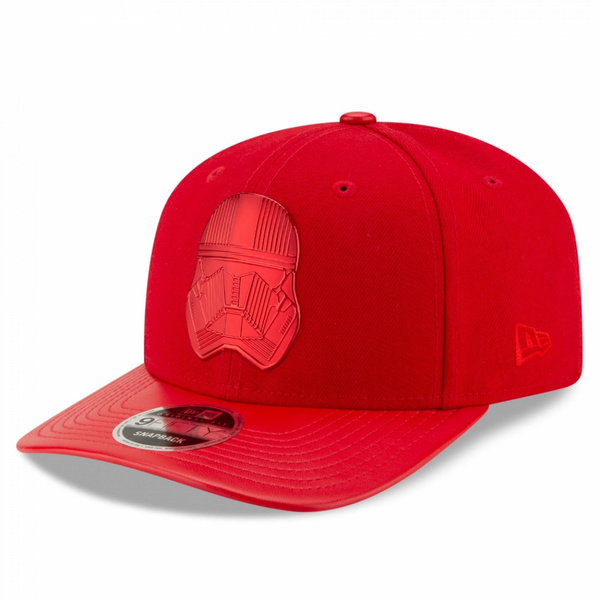 Star Wars Red Sith Troopers New Era 9Fifty Adjustable Hat | Wish