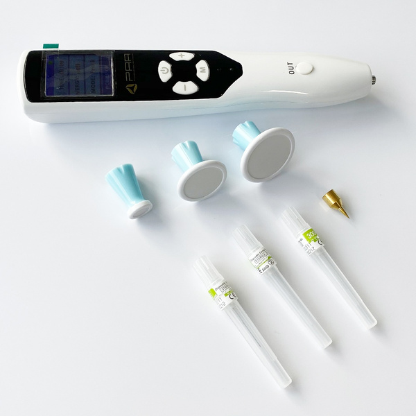 PAA Ozone Fibroblast plasma pen eyelid lifting plasma lift beauty ...
