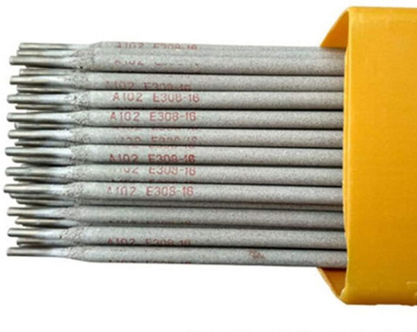 50PCS (5size mixed) A102 E308-16 304 stainless steel welding rod ...