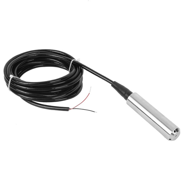 Input level Transmitter Water Level Sensor, Liquid Level Sensor ...