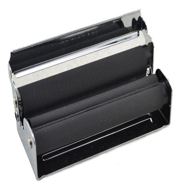 Cigarette Making Machine Papers Rolling Roller Tobacco Cigar Cigarette ...