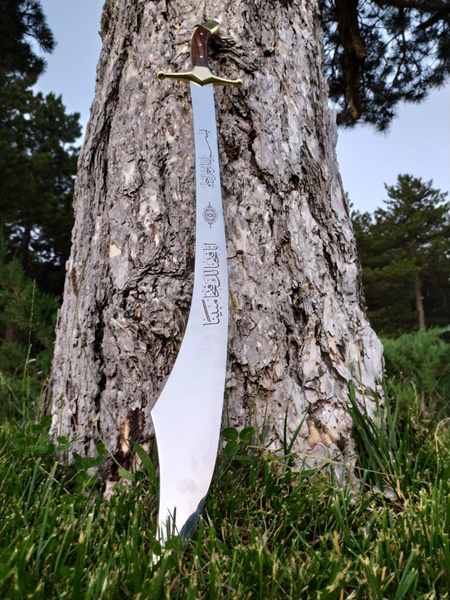 Deacoration 90cm Sword, Sinbad Sword | Wish