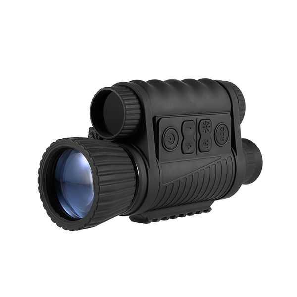 Infrared Night-Vision Monocular 6X50 Zoom Goggles 3 50 M Distance Night ... Infrared Night-Vision Monocular 6X50 Zoom Goggles 3 50 M Distance Night ...