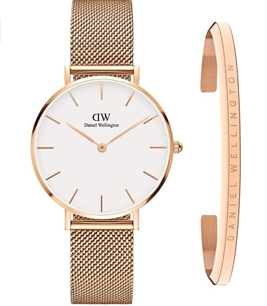 Watches Daniel Wellington DW00100161 Classic Melrose 32/40 mm medium ...
