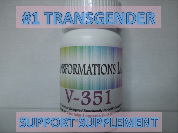 V-351 - Advanced Feminizer for Transgender | Wish