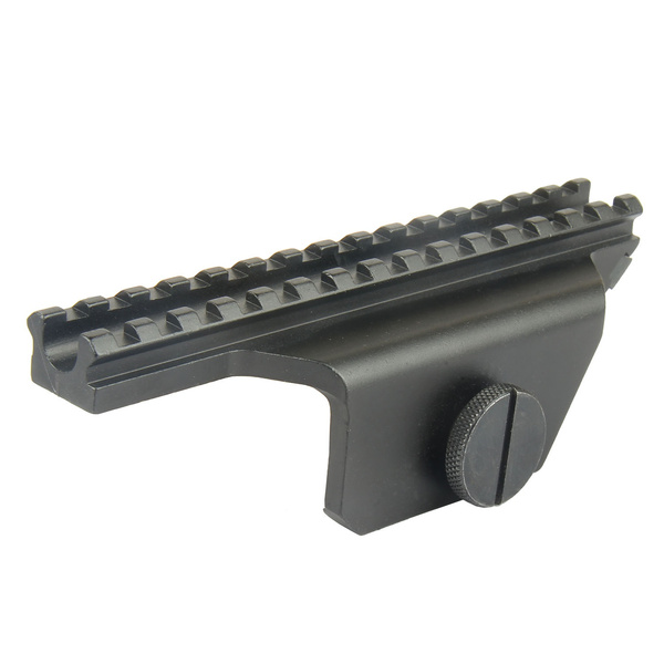 Ruger Mini 14 Mil Spec Deluxe Side Mount | Wish