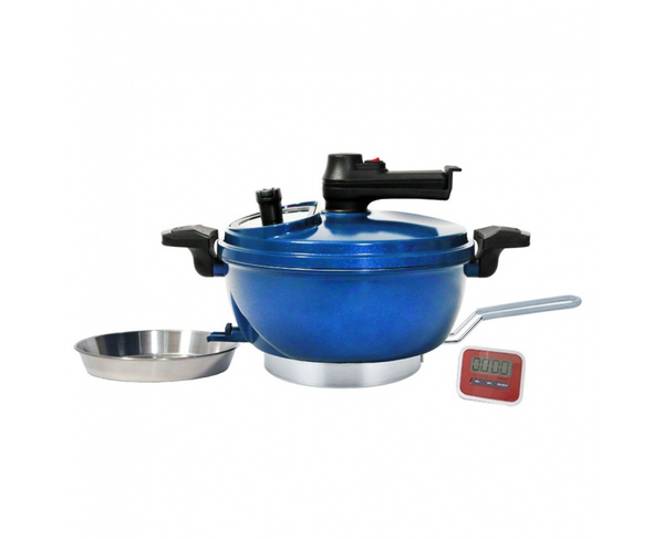 Lampcook automatic rotary pan kitchen timer highlight oil drain tray, 0 ...