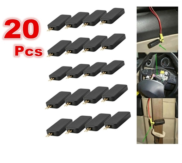 New Design 20pcs Car SRS Airbag Simulator Emulator Resistor Bypass ...