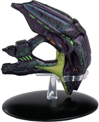 Star Trek Starships - The Void Ship | Wish